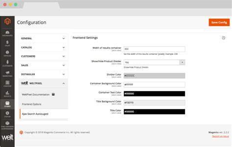 ajax search autocomplete for magento 2