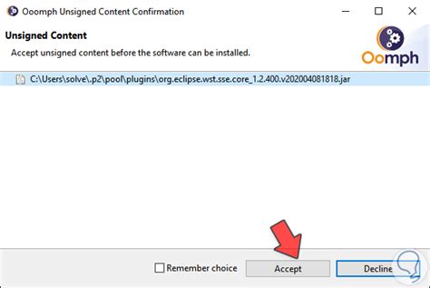 Instalar Eclipse Ide Windows 10 ️ 2021 Solvetic