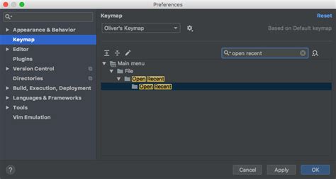 quick project switching in phpstorm oliver davies full stack web