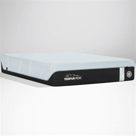 Tempur Pedic Probreeze 2 0 Medium Hybrid King Size Mattress P C