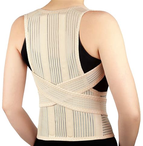 Top 10 Best Posture Corrector Braces In Uk 2020 Review