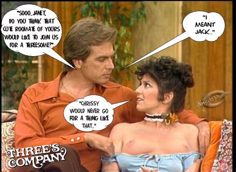 three s company