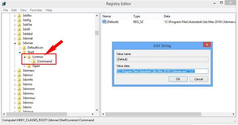 how to open a 3ds max file in a preferred version of the program using