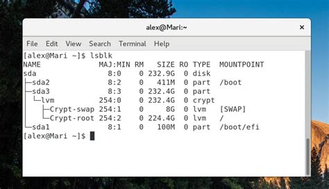 3 encryption tools for linux that will keep your data safe pcworld