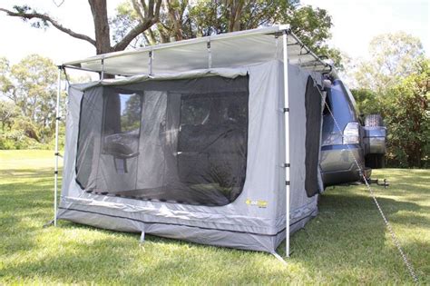Oztrail Rv Awning Tent Snowys Outdoors
