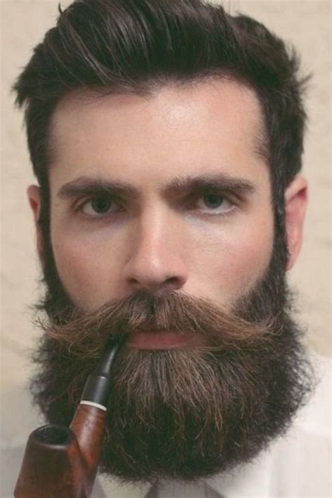 Best Mens Facial Hair Styles To Be La Di Da Mens Facial Hair Styles