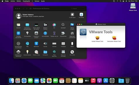 How To Install Vmware Tools On Windows Macos And Linux Itigic