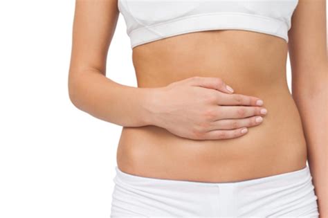 Bolesti Břicha I Problémy S Otěhotněním Třeba Je To Endometrióza