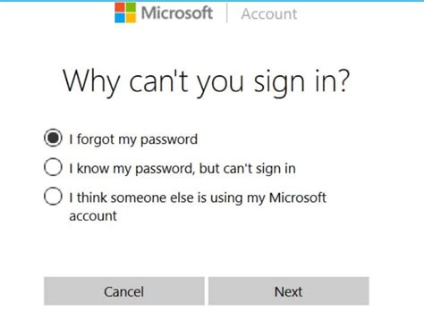 How To Reset Gateway Laptop Password On Windows 7 8 10 Windows