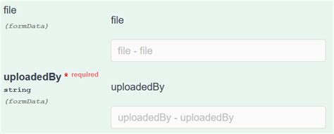 java webflux multipart file upload not possible to use