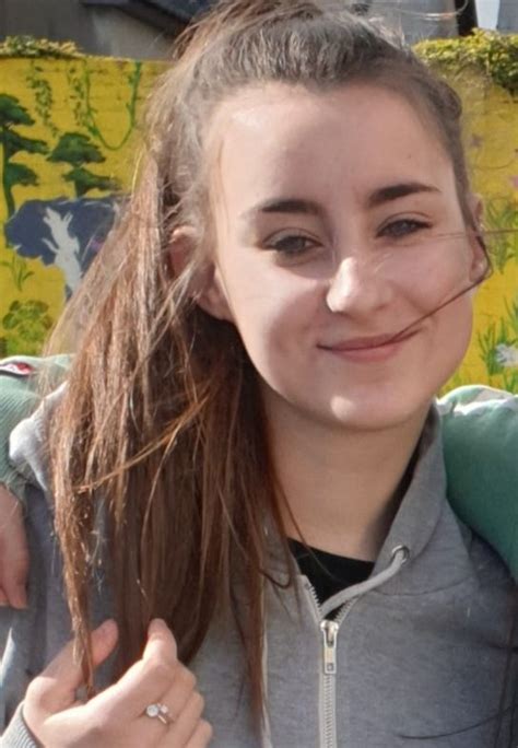 Gardaí Concerned For Welfare Of Missing 16 Year Old School Girl