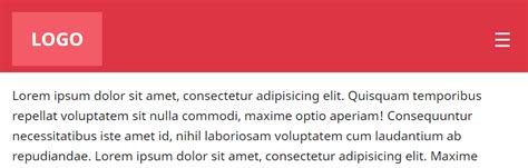 how to create a fixed header which animates on page scroll