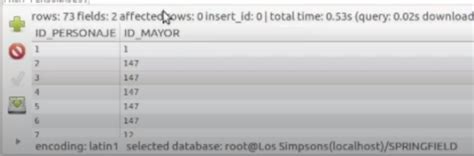 funciones greatest y least en sql
