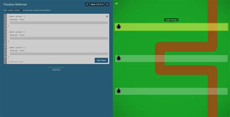 online game flexbox defense foxtrot media inc