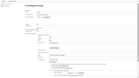 dynamic jenkins cluster configuration by shikhar