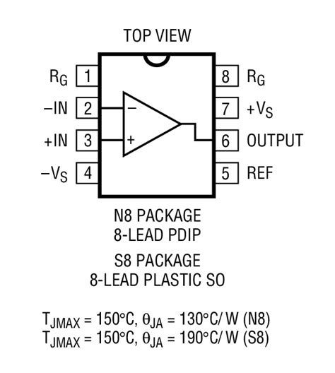 ad620 datasheet pdf