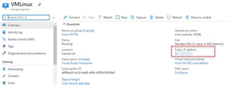 how to host asp core app on linux with nginx webserver