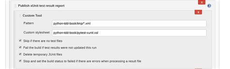 jenkins and github integration for the testinggoat book