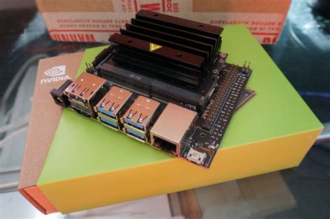 nvidia s 99 jetson nano developer kit brings gpu supercharged ai