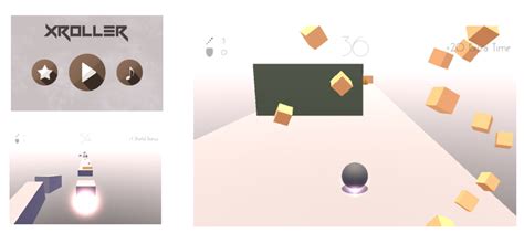 github buraksahin xroller unitygame 🏐xroller unity game engine