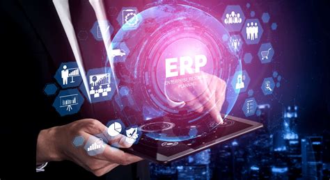 Oracle Erp Tools Improve Business Performance