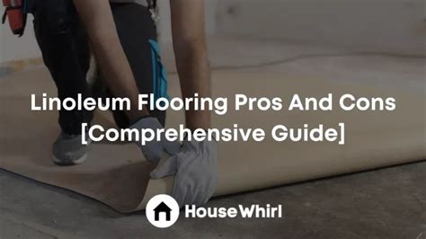 Linoleum Vs Vinyl Flooring 2023 [differences And Comparison]