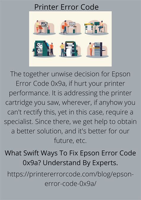 How To Fix Epson Error Code 0x69 Issue Easily Know By Experts