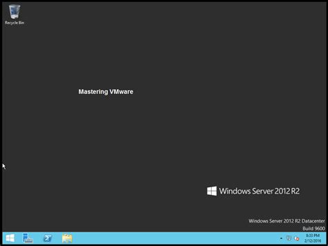 install vmware workstation 12 pro mastering vmware