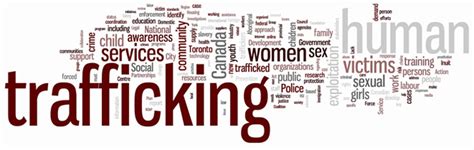 national forum on human trafficking summary report 2014