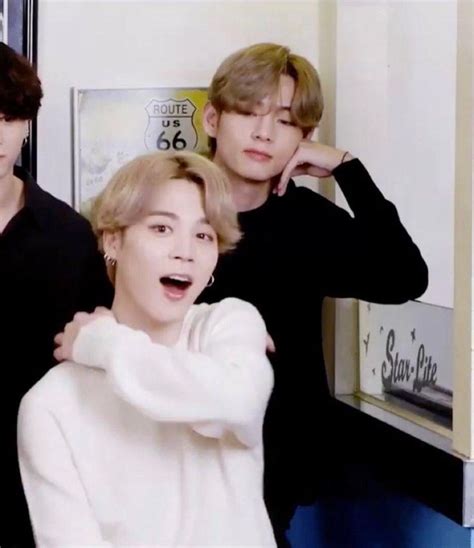 Pin By Sandra On Bangtan Vmin Taemin Jimin