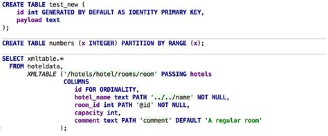datagrip 2017 3 eap 2 datagrip blog jetbrains