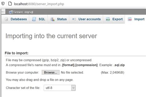 how to override upload max filesize in i in docker image stack