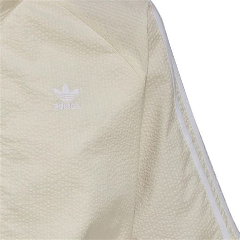 Buy Adidas Originals Womens Adicolor Classics Poplin Playsuit Wonder White