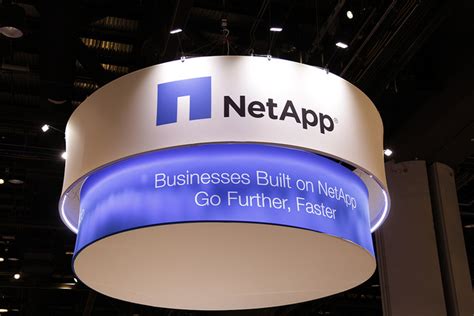 netapp debuts ontap ai an nvidia powered hardware platform for ai