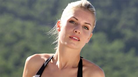 Iveta Vale Blonde Wallpapers Hd Desktop And Mobile Backgr Erofound