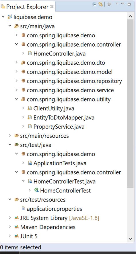 failed to load applicationcontext junit spring boot design corral