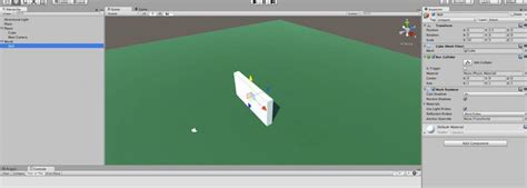 building 3d simulations in unity3d part 3