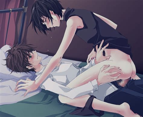 rule 34 anal bed censored clothed sex code geass gay