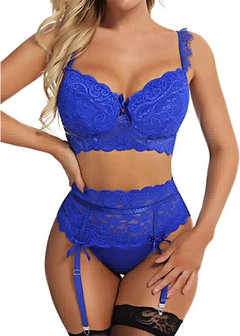 Sexy Dessous Damen Für Sexy Set Rock Starker Halt Spitze Dessous Sexy