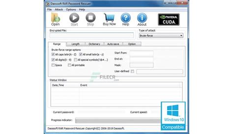 Daossoft Rar Password Rescuer 7 0 1 1 Filecr
