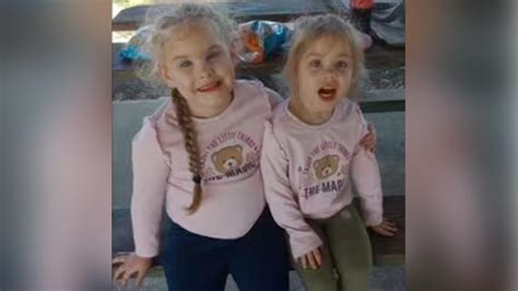 Missing 4 Year Old Girl Found Dead 6 Year Old Sister Alive Iheart