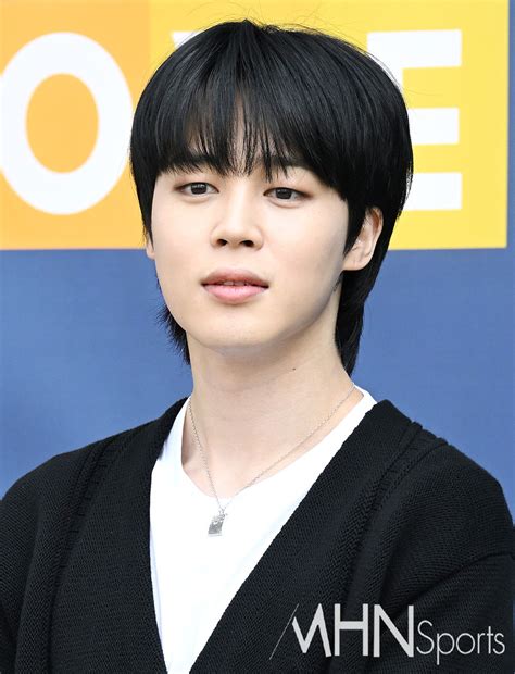 그룹 솔로 모두 글로벌 정상 방탄소년단 지민 美 빌보드 차트 석권