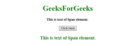 40 how to get the value of span in javascript javascript nerd answer