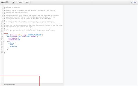 node js how to send header to graphql using graphql screen stack