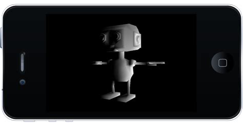 how to use opengl es shaders in games — harold serrano game engine