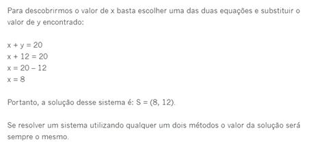 Ana Ferreira Explica 8º Ano Matemática Sistema De Equações De 1º