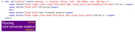 html float adds unnecessary space stack overflow