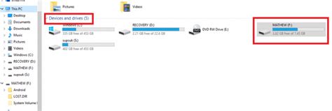 How To Format Pen Drives Using Command Prompt