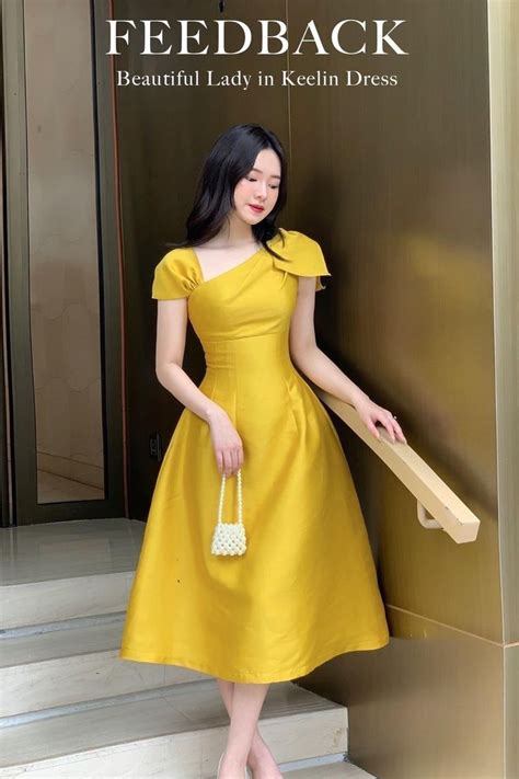 Ghim Trên Váy Trong 2024 Thời Trang Nữ Trang Phục Nữ Thời Trang Cho Nữ