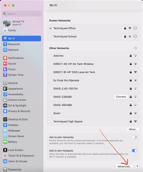 How To Find Your Mac Address In Macos Ventura Laptrinhx News